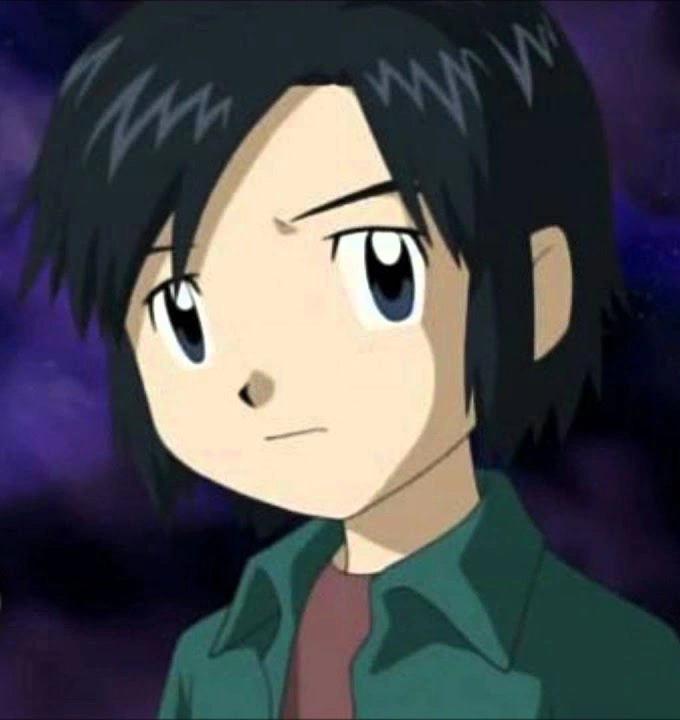Kouichi Kimura | Legends of the Multi Universe Wiki | Fandom