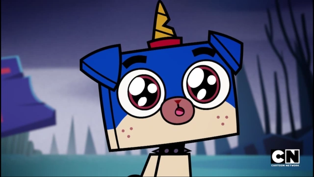 Puppycorn | Legends of the Multi Universe Wiki | Fandom