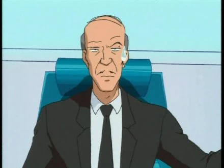 Jerry (Totally Spies) | Legends of the Multi Universe Wiki | FANDOM ...