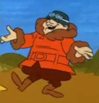 Klunk | Legends of the Multi Universe Wiki | Fandom