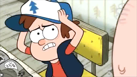Image - Dipper 14.png | Legends of the Multi Universe Wiki | FANDOM ...