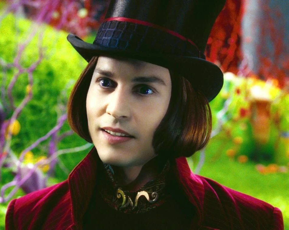 Willy Wonka | Legends of the Multi Universe Wiki | FANDOM powered by Wikia