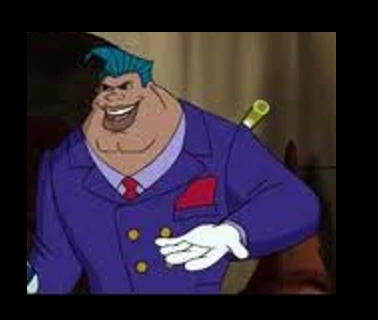 Lawrence Limburger | Legends of the Multi Universe Wiki | Fandom