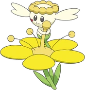 Flabébé | Legends of the Multi Universe Wiki | Fandom