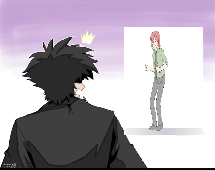 Spirit Albarn | Legends of the Multi Universe Wiki | Fandom