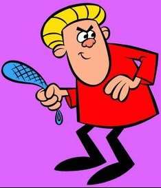 Cad (Underdog) | Legends of the Multi Universe Wiki | Fandom