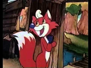 Fifi Fox | Legends of the Multi Universe Wiki | Fandom