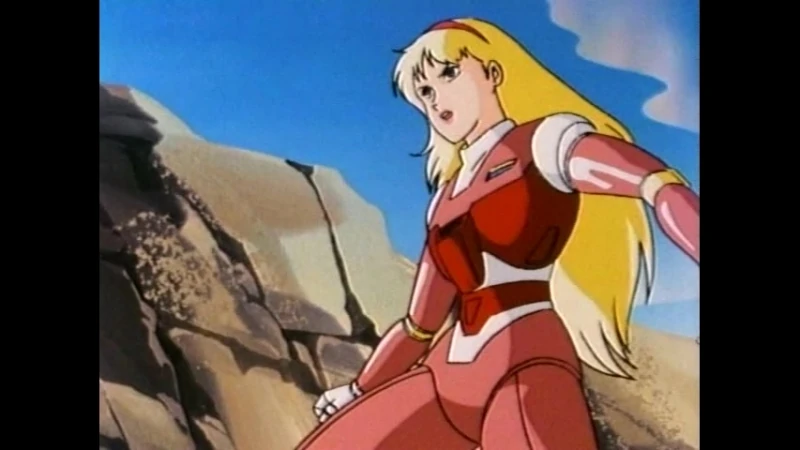 April Eagle | Legends of the Multi Universe Wiki | Fandom