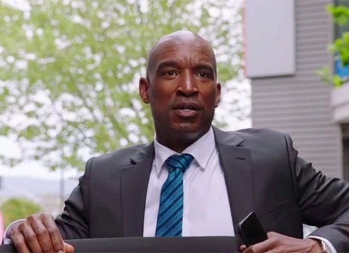 Adam Daniels | Legends of the Multi Universe Wiki | Fandom