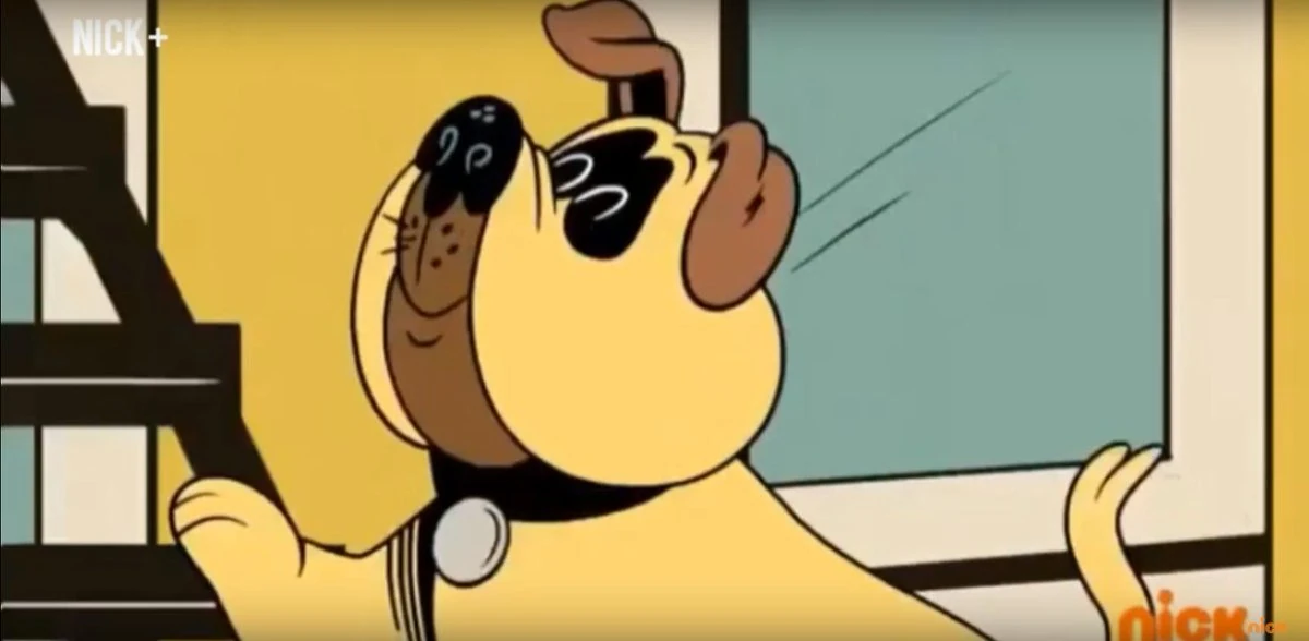 Lalo (The Loud House) | Legends of the Multi Universe Wiki | Fandom