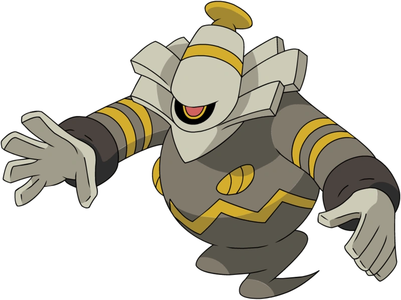 Dusknoir | Legends of the Multi Universe Wiki | Fandom