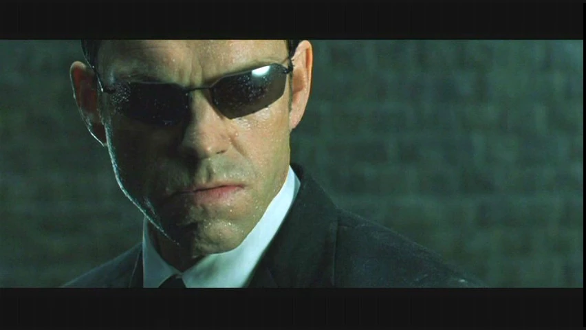 Agent Smith | Legends of the Multi Universe Wiki | FANDOM powered by Wikia