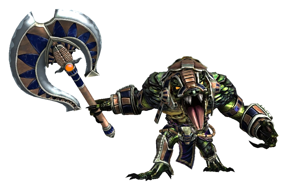 Sobek (Smite) | Legends of the Multi Universe Wiki | Fandom
