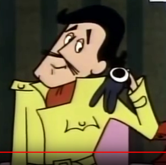 Cool McCool | Legends of the Multi Universe Wiki | Fandom