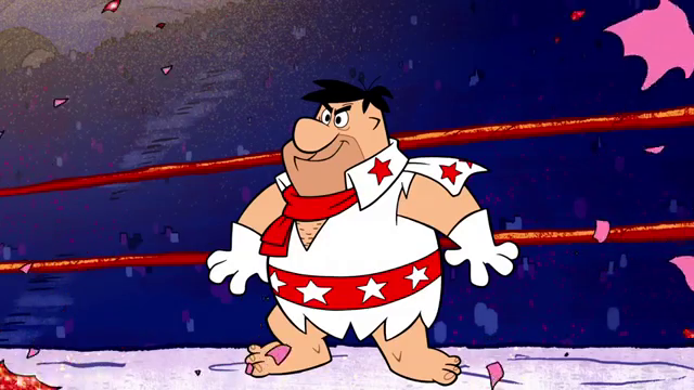 Category:Characters hailing from the Flintstones Universe | Legends of ... Category:Characters hailing from the Flintstones Universe | Legends of ...