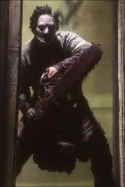 Leatherface | Legends of the Multi Universe Wiki | FANDOM powered by Wikia