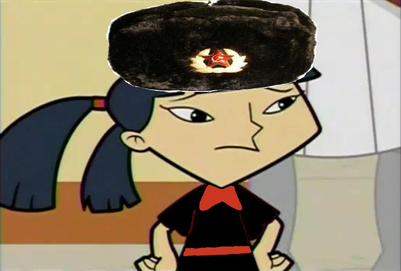 Lady Anastasia | Legends of the Multi Universe Wiki | Fandom