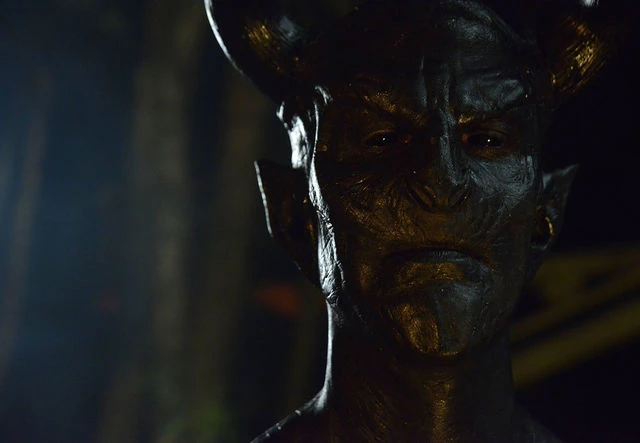Moloch (Sleepy Hollow) | Legends of the Multi Universe Wiki | FANDOM ...