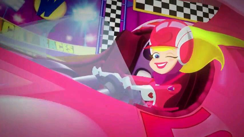 Penelope Pitstop | Legends of the Multi Universe Wiki | Fandom