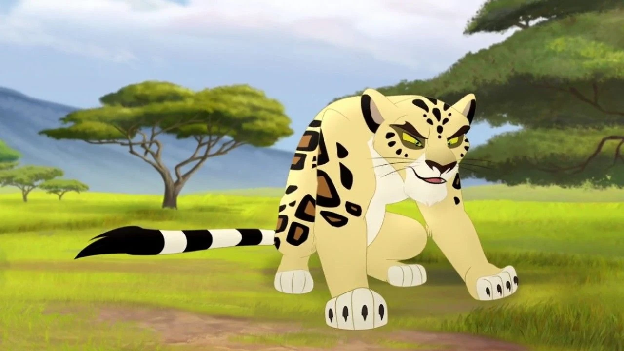 Makucha | Legends of the Multi Universe Wiki | Fandom