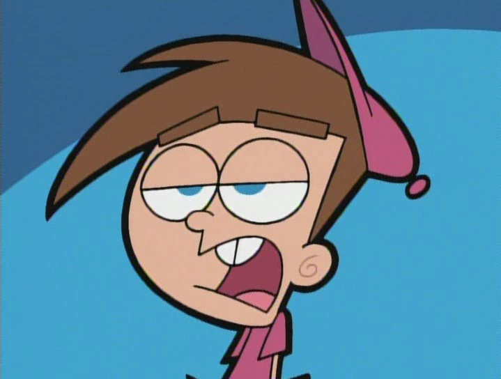 Image - Timmy bored.jpg | Legends of the Multi Universe Wiki | FANDOM ...