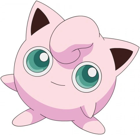 Jigglypuff | Legends of the Multi Universe Wiki | FANDOM powered by Wikia