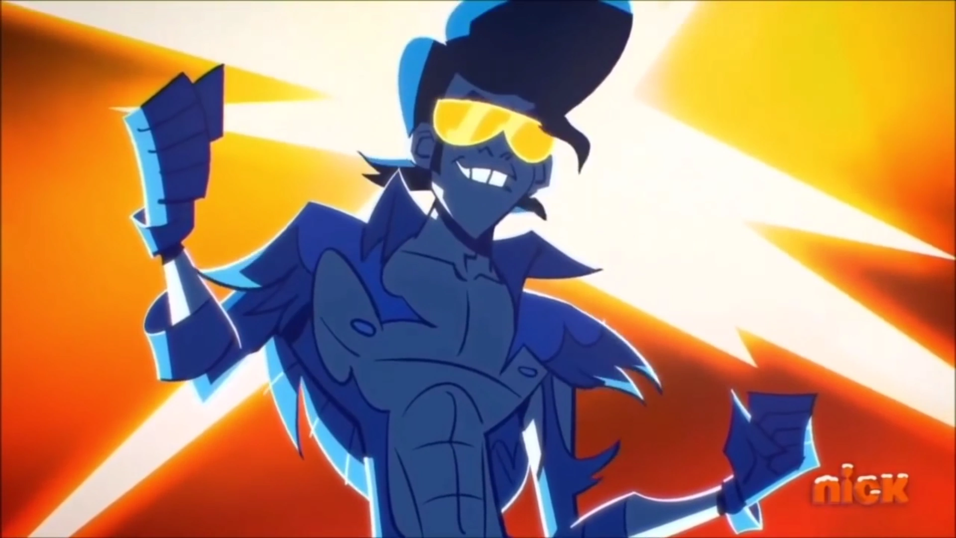 Lou Jitsu | Legends of the Multi Universe Wiki | Fandom