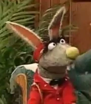 Benny Rabbit | Legends of the Multi Universe Wiki | Fandom