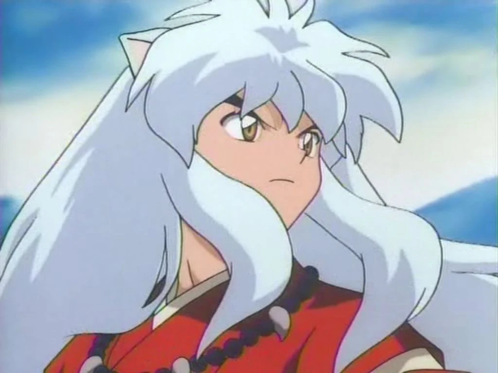 Inuyasha | Legends of the Multi Universe Wiki | FANDOM powered by Wikia