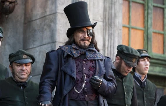 Reacher Gilt | Legends of the Multi Universe Wiki | FANDOM powered by Wikia