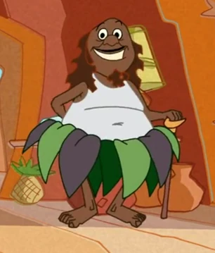 Dr. Carver | Legends of the Multi Universe Wiki | Fandom