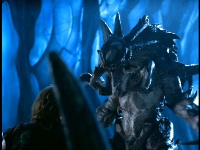 Dahak (Hercules and Xena) | Legends of the Multi Universe Wiki | Fandom