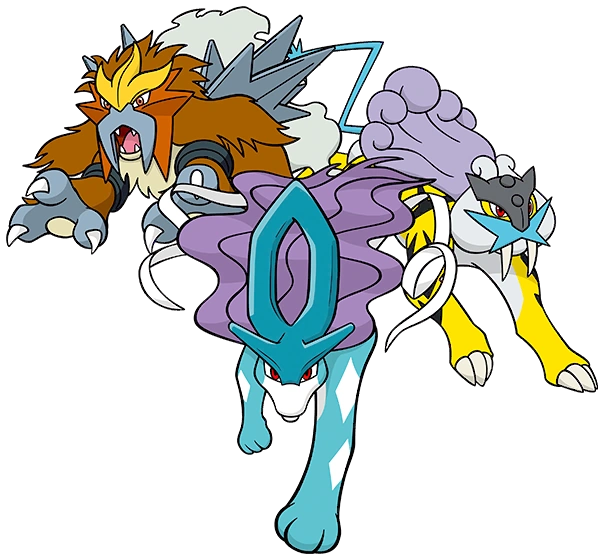 Raikou | Legends of the Multi Universe Wiki | Fandom