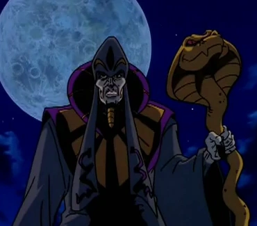 Scarab (Mummies Alive!) | Legends of the Multi Universe Wiki | Fandom