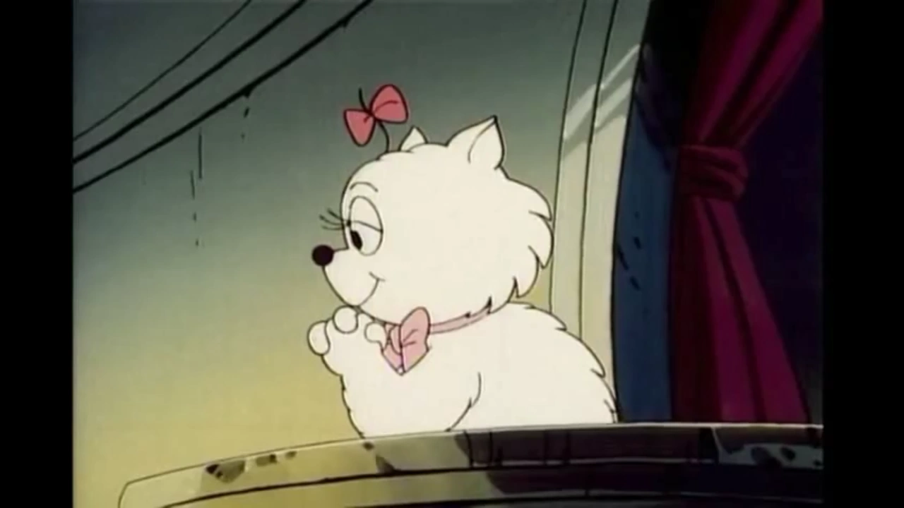 Sonja (Heathcliff) | Legends of the Multi Universe Wiki | Fandom