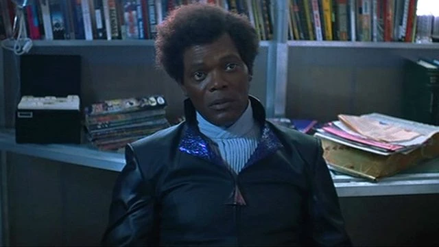 Elijah Price | Legends of the Multi Universe Wiki | Fandom