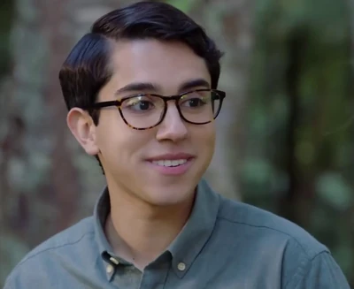 Nate Silva | Legends of the Multi Universe Wiki | Fandom