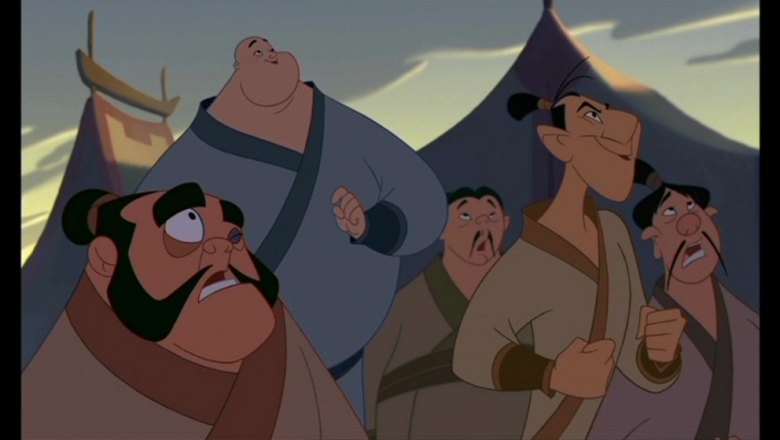 Yao Ling And Chien Po Legends Of The Multi Universe Wiki Fandom Powered By Wikia