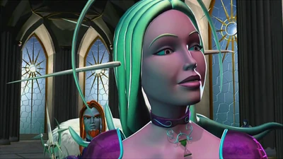 Daemon (ReBoot) | Legends of the Multi Universe Wiki | Fandom