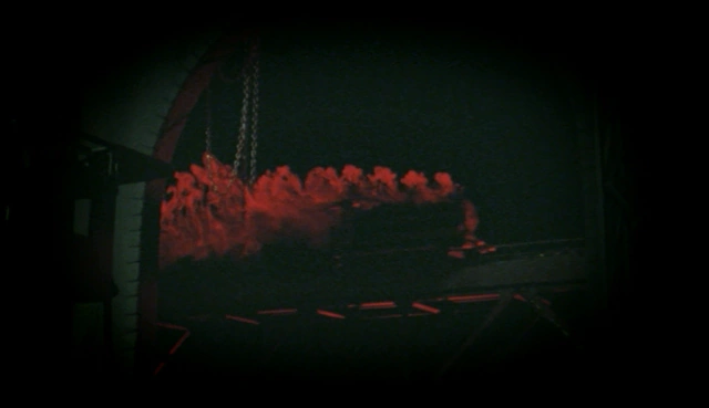 Edward’s Ghost Engine | Legends of the Multi Universe Wiki | Fandom