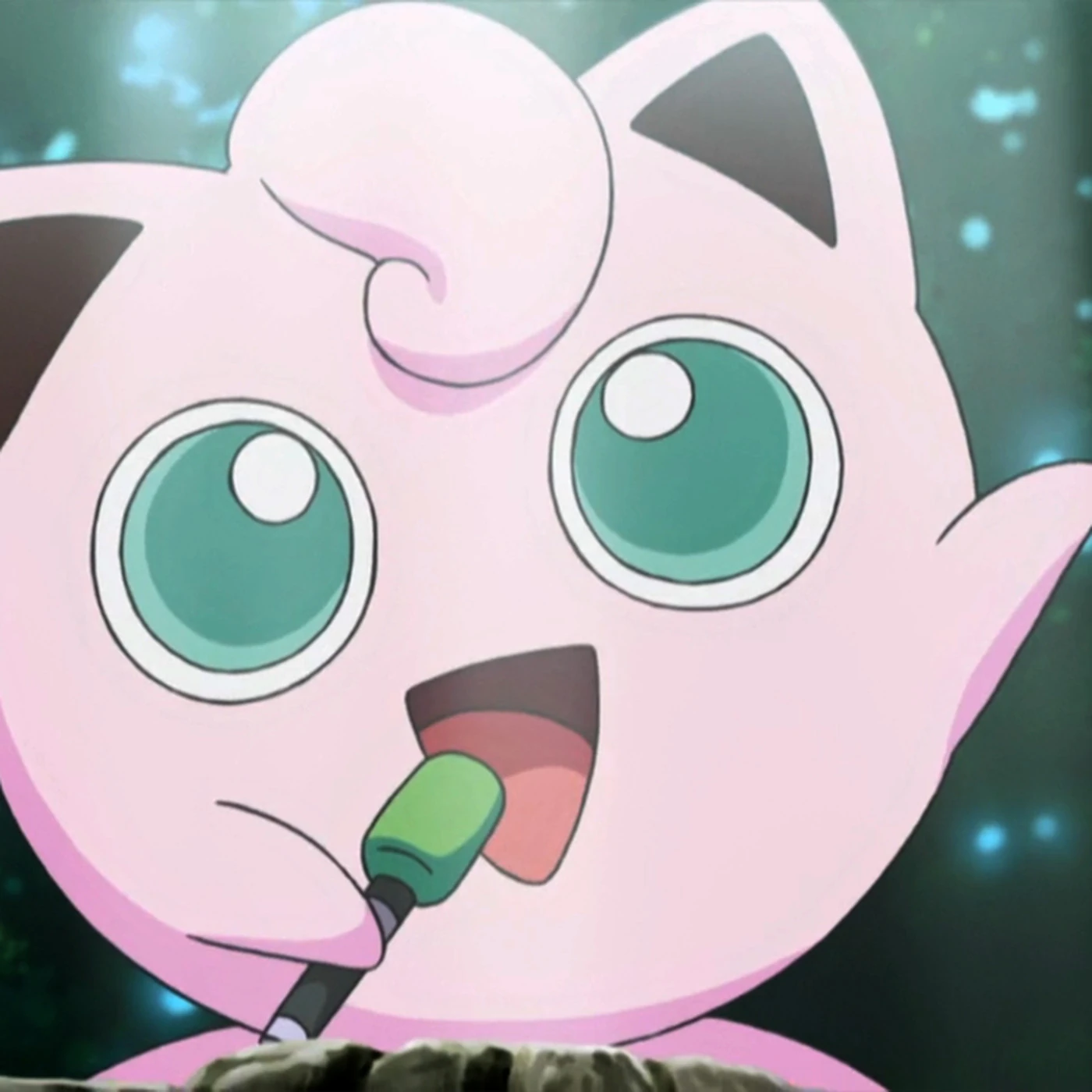 Jigglypuff | Legends of the Multi Universe Wiki | Fandom