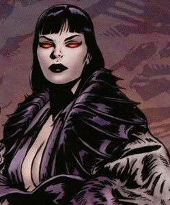 Nox (Marvel) | Legends of the Multi Universe Wiki | FANDOM powered by Wikia