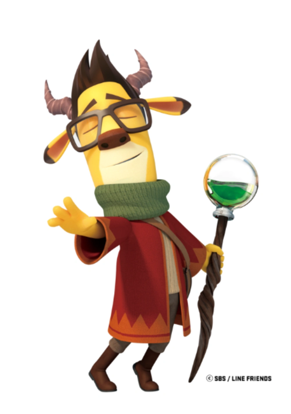 Pala (Running Man Animation) | Legends of the Multi Universe Wiki | Fandom