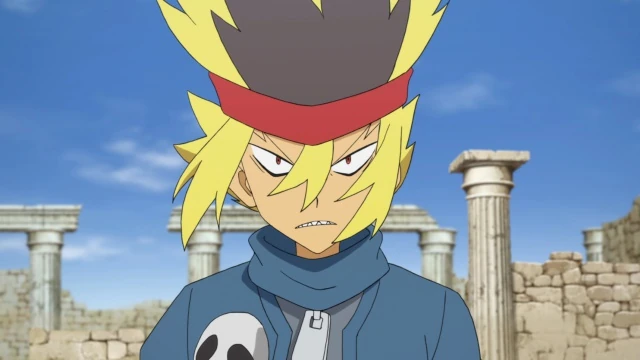 Drake (Zoids) | Legends of the Multi Universe Wiki | Fandom