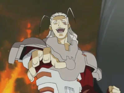 Gunther Prozen | Legends of the Multi Universe Wiki | Fandom