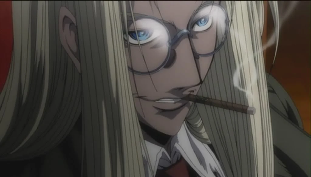 Integra Hellsing | Legends of the Multi Universe Wiki | FANDOM powered by Wikia