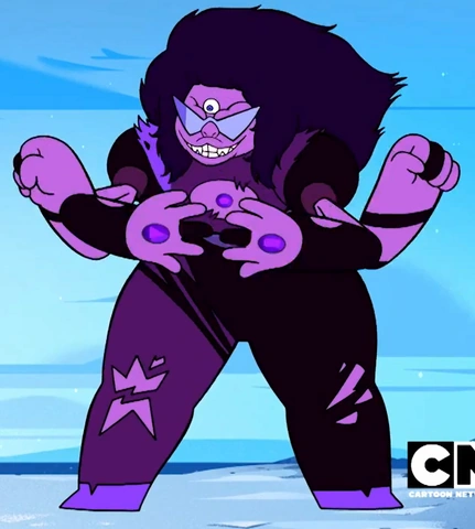 Sugilite | Legends of the Multi Universe Wiki | FANDOM powered by Wikia