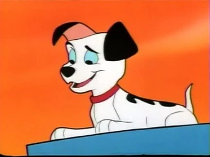Lucky (101 Dalmatians) | Legends of the Multi Universe Wiki | Fandom