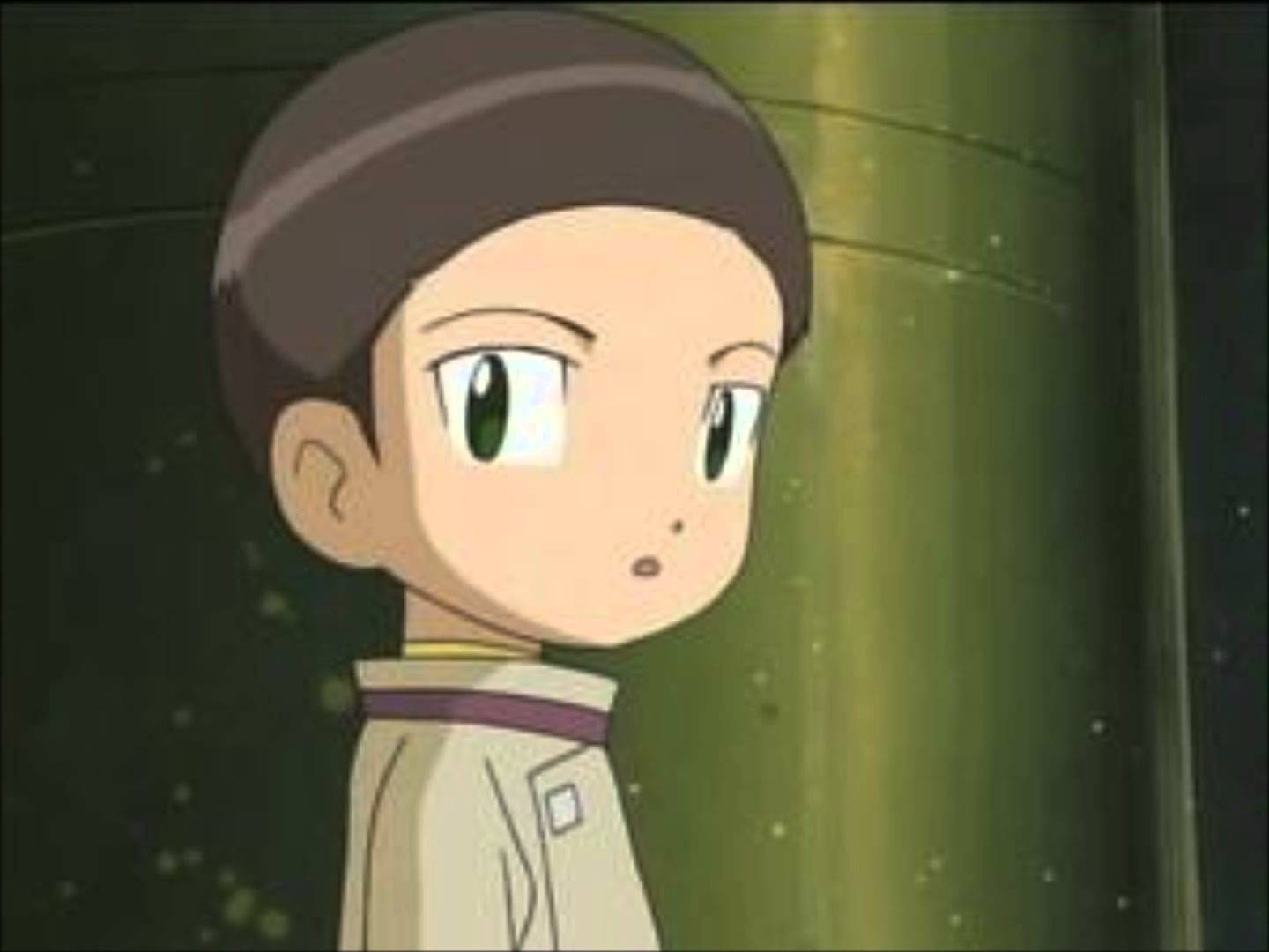 Cody Hida | Legends of the Multi Universe Wiki | FANDOM powered by Wikia