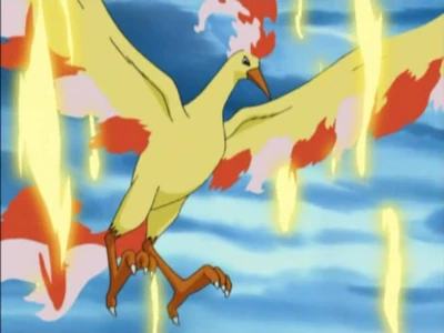 Moltres | Legends of the Multi Universe Wiki | Fandom